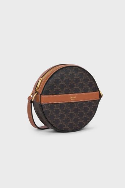 The 10 best round bags to add to cart | HELLO!