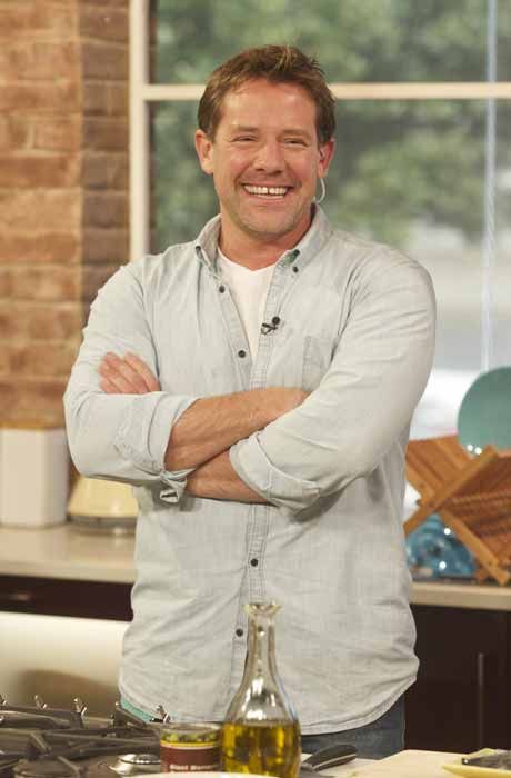 Saturday Kitchen's Matt Tebbutt reveals ultimate BBQ hack - and it's ...