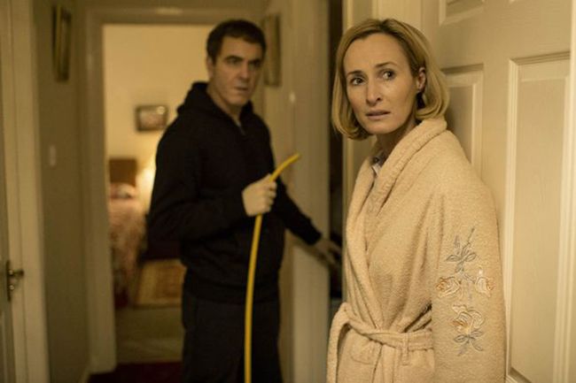 Netflix's The Secret: Where is the real Colin Howell now? | HELLO!