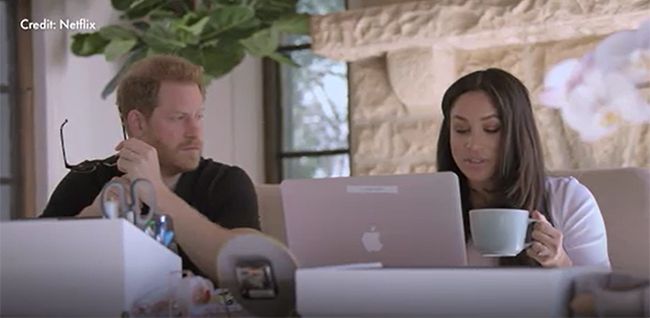 Beyonce's private text messages to Meghan Markle revealed - read what ...