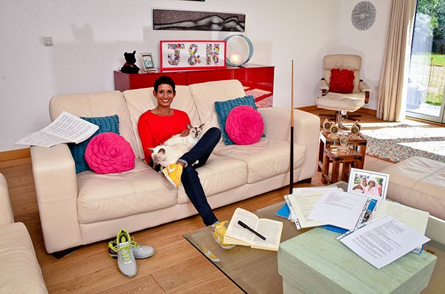 BBC Breakfast Sally Nugent's current living situation post marriage ...