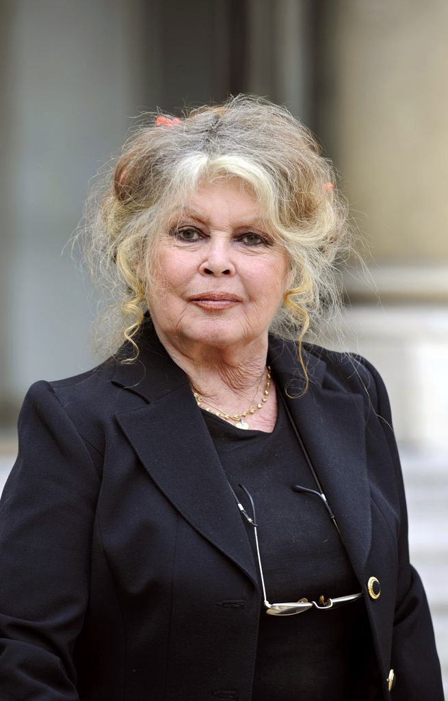 Inside Brigitte Bardot's difficult year as icon battles illness | HELLO!