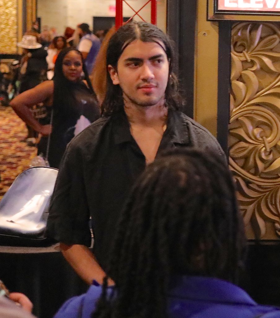 Michael Jackson's children now –– what are they doing 15 years on from ...