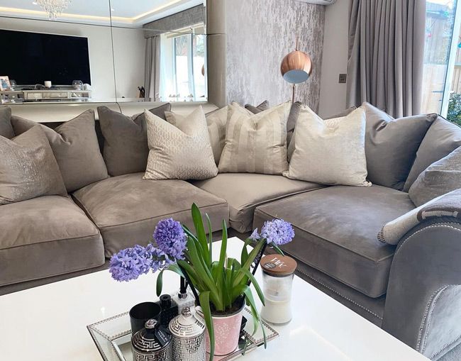 Pregnant Jessica Wright's home to raise first baby is Hollywood-worthy ...