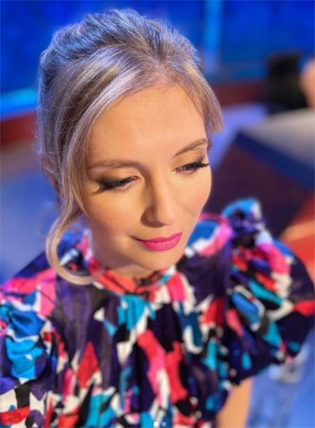 Countdown's Rachel Riley reveals her flawless skin secret (and it's not ...