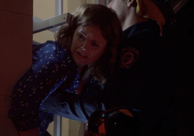 9-1-1: 7 of the craziest moments from FOX drama | HELLO!