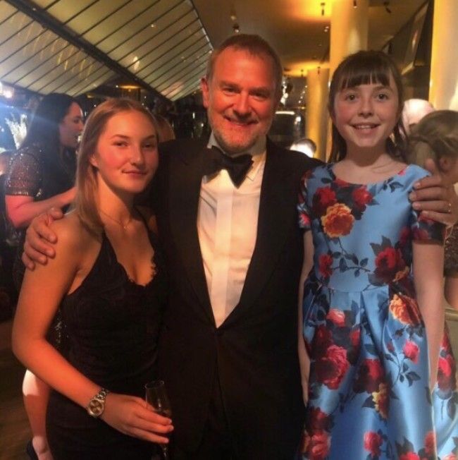 Downton Abbey: Where are child stars George, Marigold and Sybbie from ...