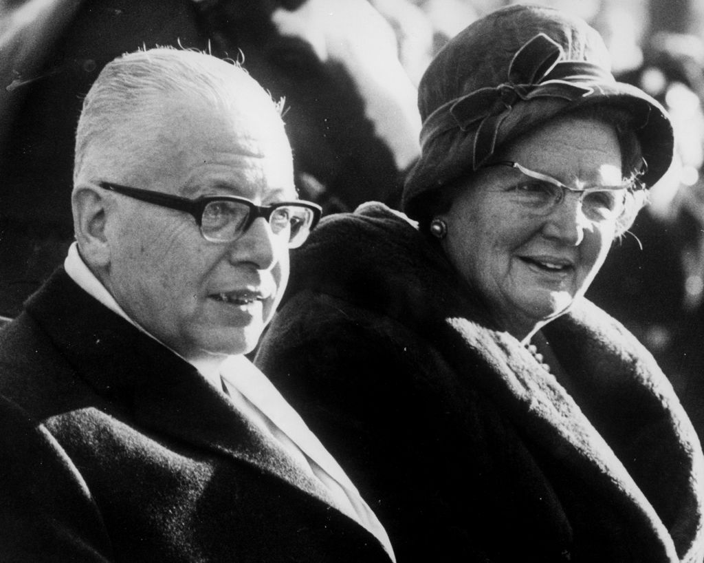 All about the Dutch royal family tree – the House of Orange-Nassau ...