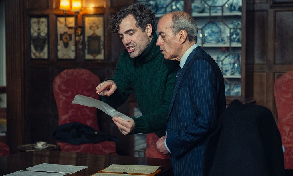 The Gentlemen star Daniel Ings' life away from the cameras: from family ...