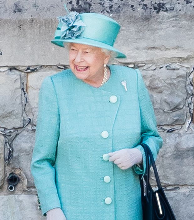 The Queen's favourite biscuits revealed – and they're seriously ...