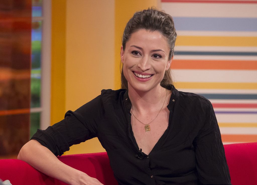 Rebecca Loos reveals 'horrific trolling' and teenage son’s response to ...