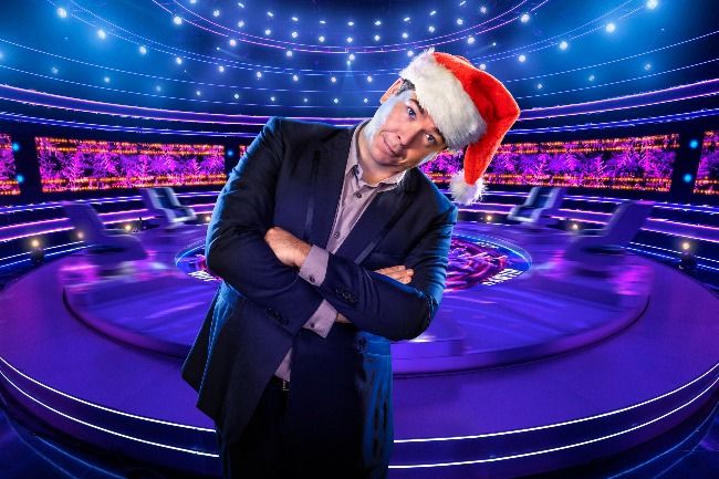 Christmas Day TV 2022: The best shows to watch on BBC, ITV and more ...