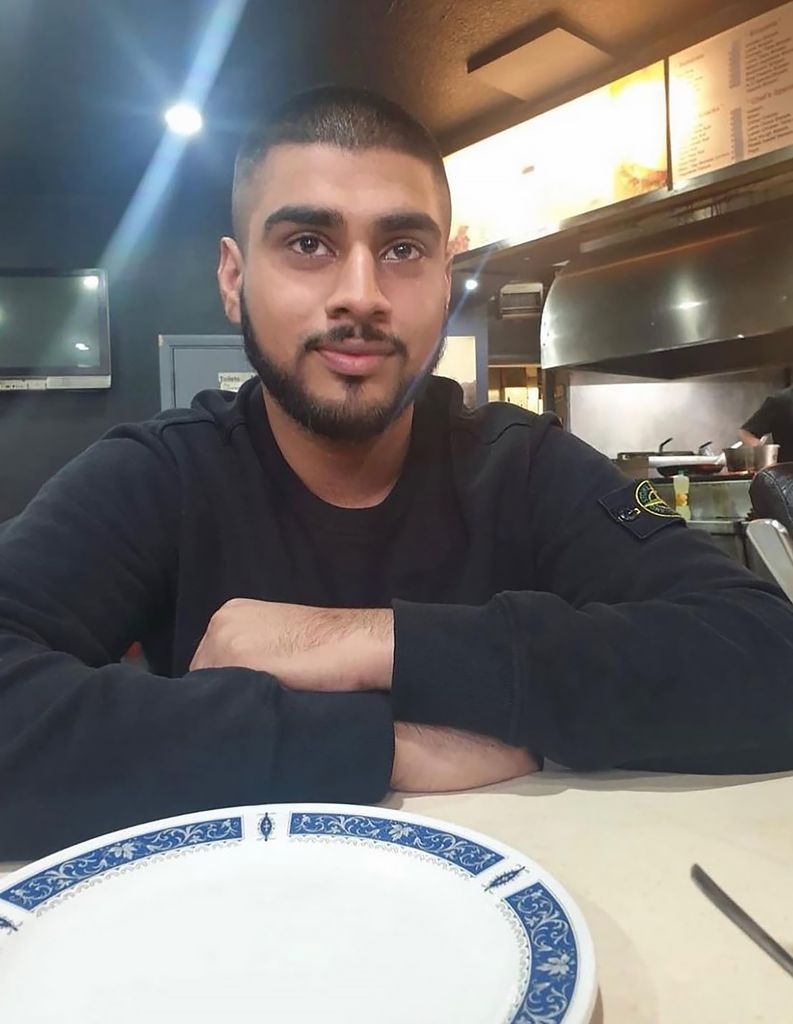 TikTok: Murder Gone Viral - Who is Mahek Bukhari and where is she now ...