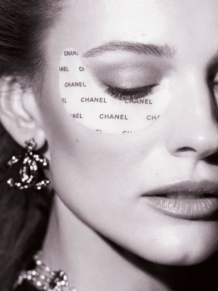 How Chanel is making skincare the new street style/ fashion statement ...
