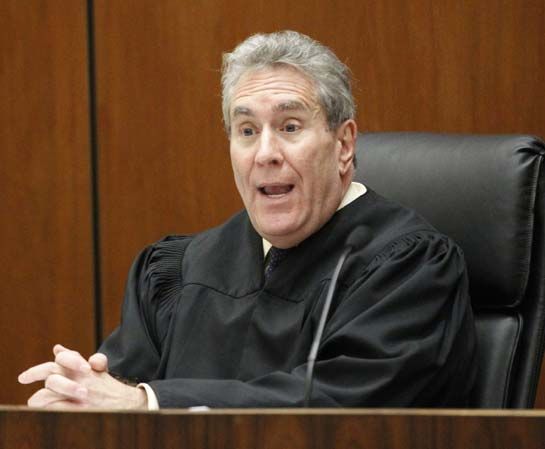 Michael Jackson's doctor Conrad Murray is sentenced to four years in ...