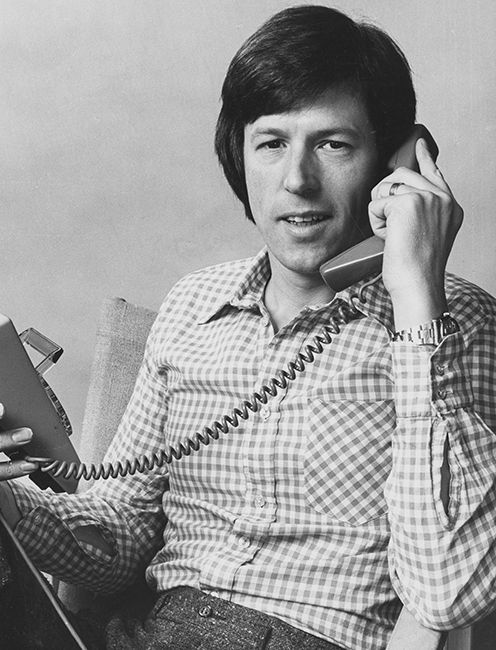 Countryfile: John Craven's impressive career where he met his wife, net ...