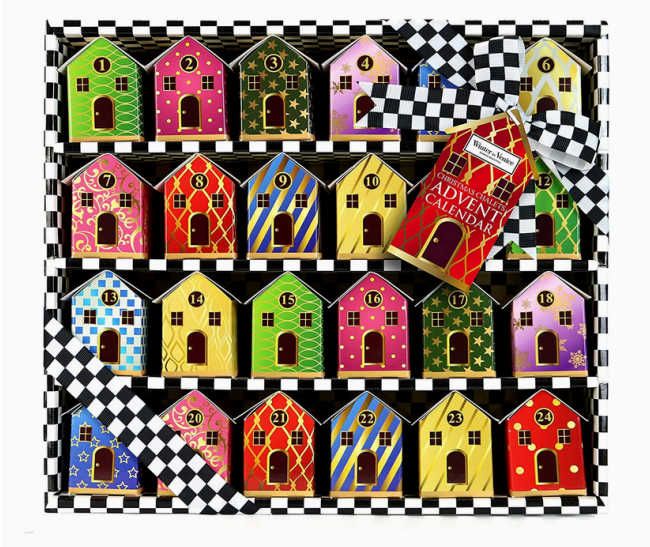 Amazon's best advent calendars: 15 top-rated countdowns for Christmas ...