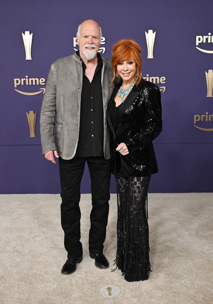 Reba McEntire 'thankful and grateful' as she shares update of life with ...