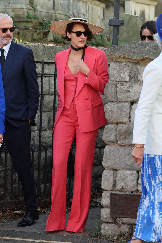 Phoebe Waller-Bridge's £5.2m eclectic London home with drawing room and ...