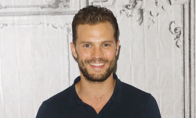 Jamie Dornan to star in exciting new BBC drama - get the details | HELLO!