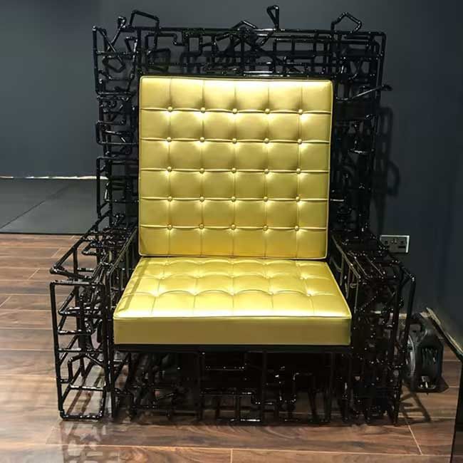 Strictly It Takes Two host Rylan Clark's house boasts an epic indoor ...