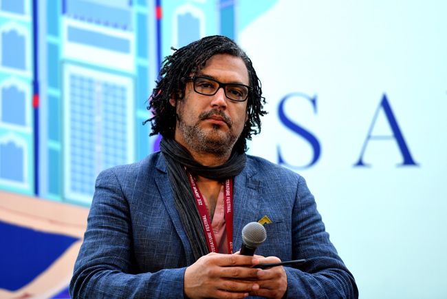 A House Through Time: everything to know about presenter David Olusoga ...
