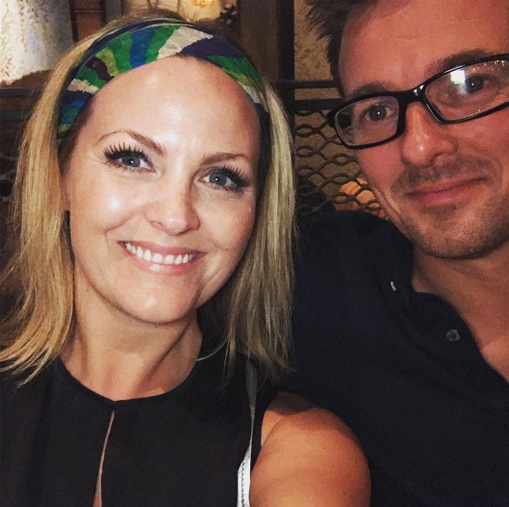 Inside The Wives Star Jo Joyners Home Life With Famous Husband Hello