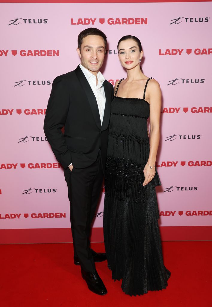 Gossip Girl star Ed Westwick reveals family heartbreak behind health mission - EXCLUSIVE | HELLO!