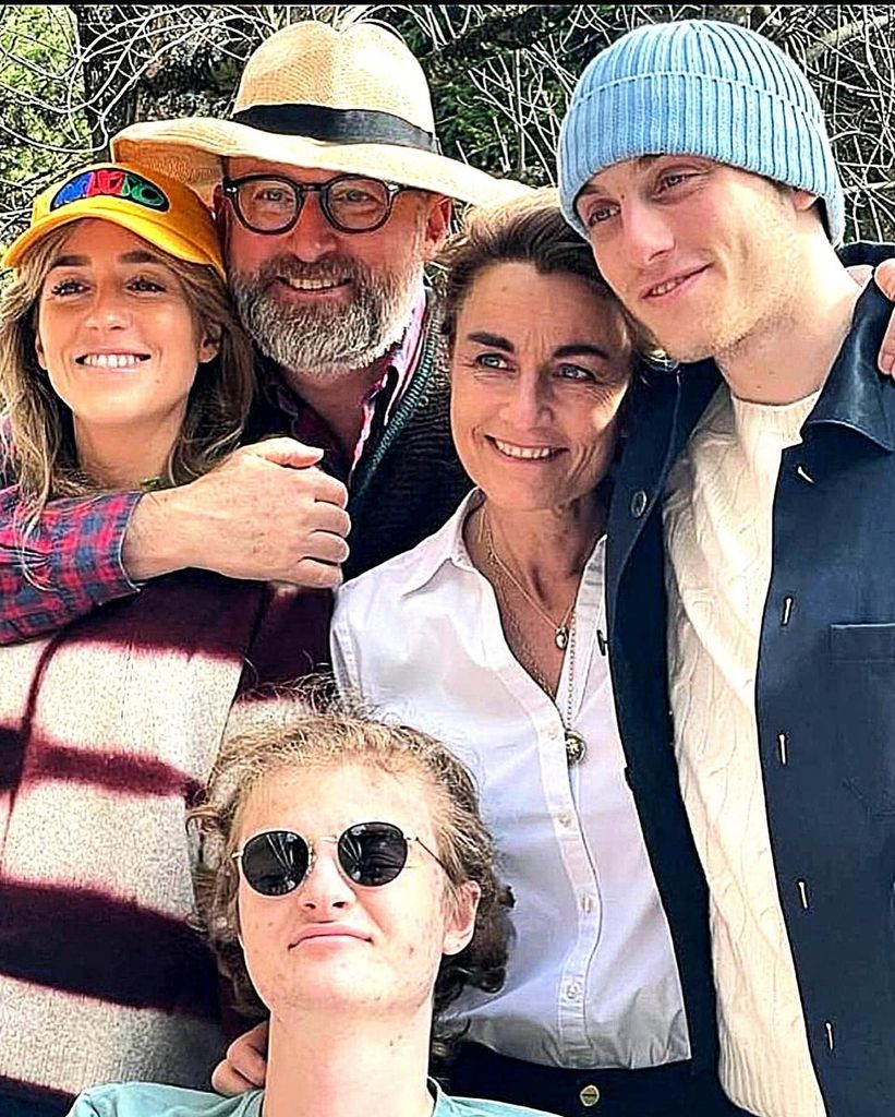 Prince Robert of Luxembourg announces death of his beloved son Prince ...