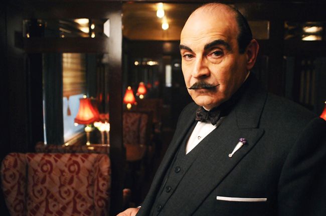 Agatha Christie's Poirot: THIS Hollywood actor starred in the ITV drama ...