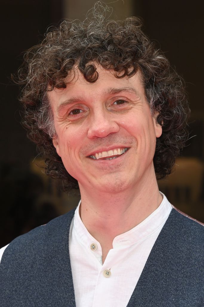 The Chase star Darragh Ennis' very private life with university ...