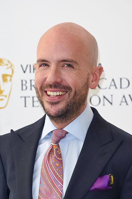 The National Comedy Awards 2022: Who is host Tom Allen? | HELLO!
