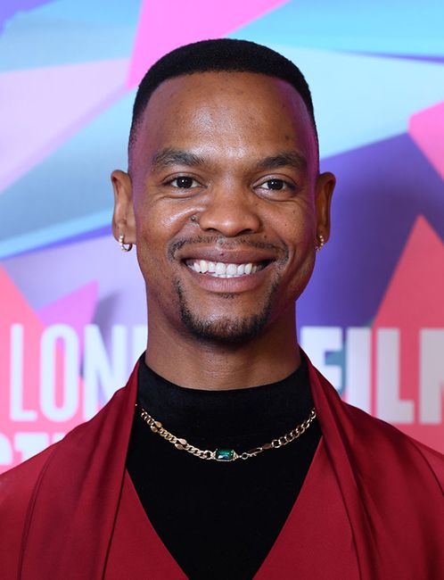 Johannes Radebe's love life – is he married? | HELLO!