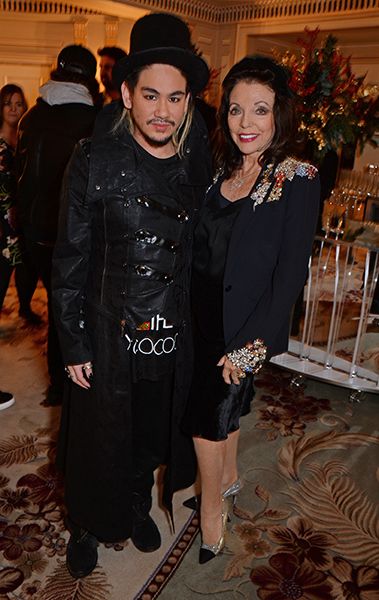 Royal death: Prince Azim, Sultan of Brunei's son, dies aged 38 | HELLO!