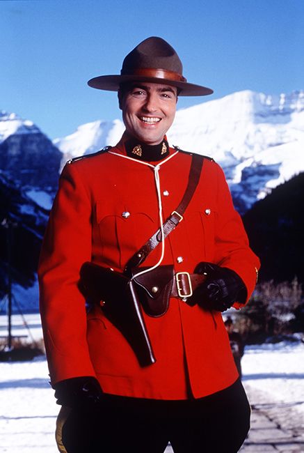 Heartbeat: Why did Nick Berry leave the show and where is he now? | HELLO!