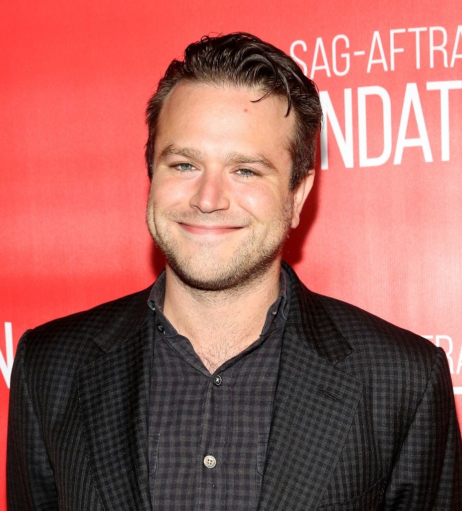 Meet Robin Williams' three lookalike kids who are all following in ...