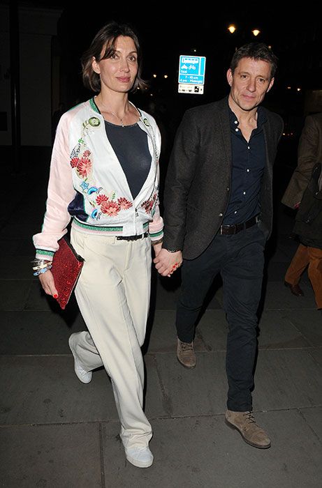 Ben Shephard shares rare picture of grown-up sons – 'It's a miracle ...