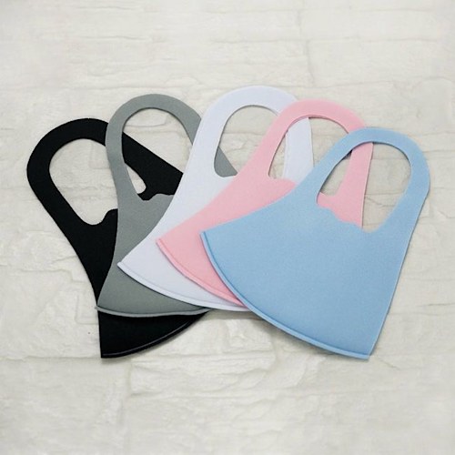 Best face masks for children at school: plain washable face coverings ...