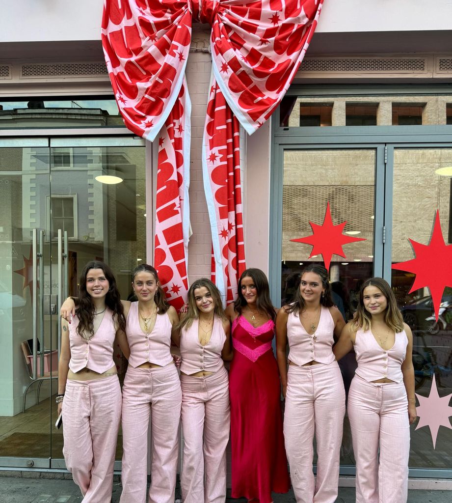 The best fashion and beauty pop-up shops in London right now | HELLO!