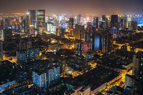 Adventure, history and panda bears await in Chengdu, China | HELLO!