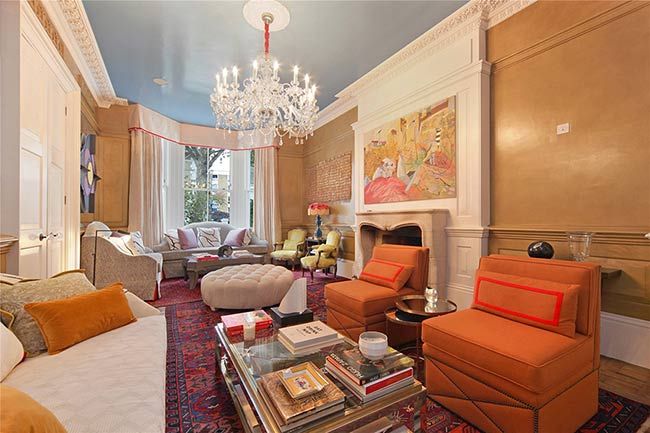 The Apprentice 2017: See inside the candidates' incredible house | HELLO!