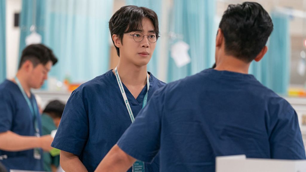 Netflix viewers can't stop binge-watching new medical series fans claim ...