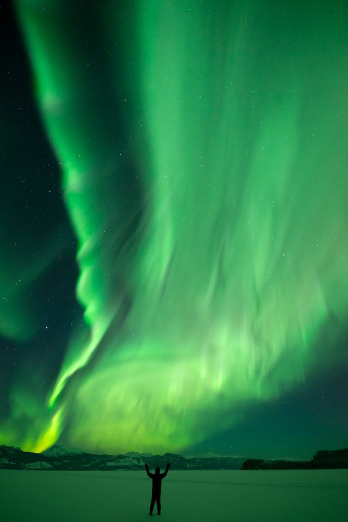 I braved the Canadian wilderness on a bucket list trip – this is how it ...