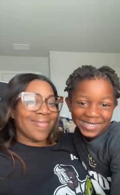 Meet Jacksonville Jaguars' Travis Hunter's 3 siblings, including his ...