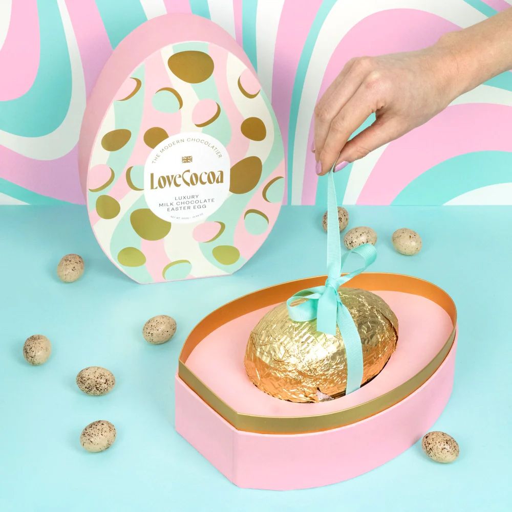 10 best last-minute easter eggs you can still send by post to arrive in ...