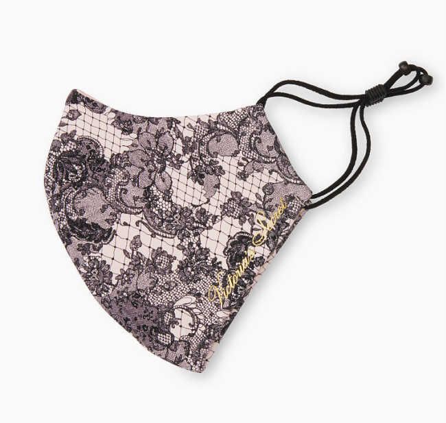 8 best face masks by lingerie brands from Wolford to Victoria's Secret ...