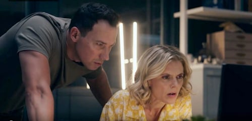 Silent Witness star David Caves' home and family life explored | HELLO!