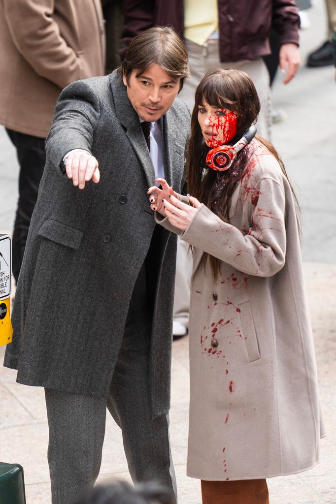 Fans react to Colleen Hoover's next book adaption Verity amid Blake ...