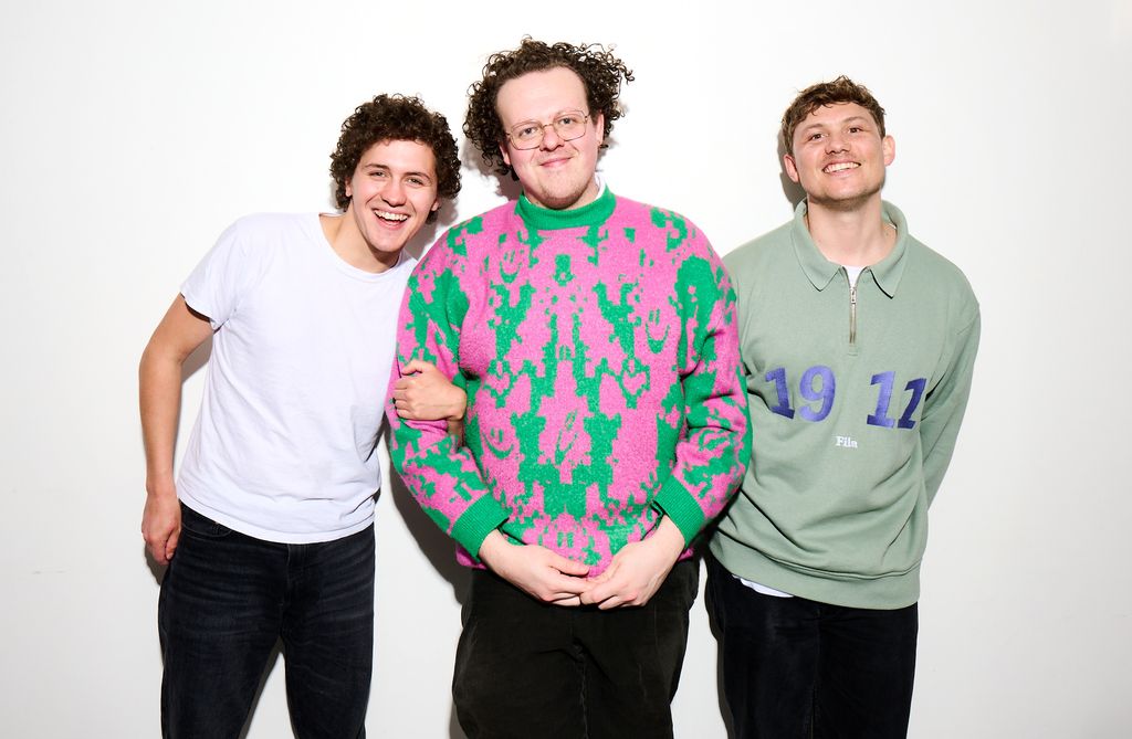 Big Boys creator Jack Rooke reveals exciting update on season 3 in major hint about show's ...