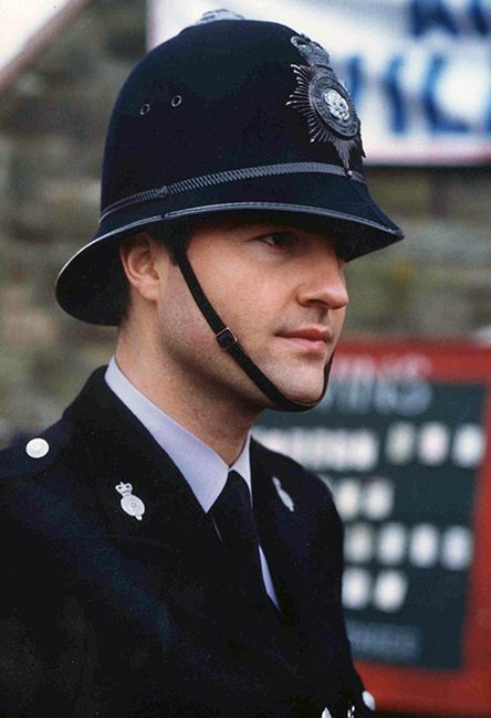 Heartbeat: Why did Nick Berry leave the show and where is he now? | HELLO!